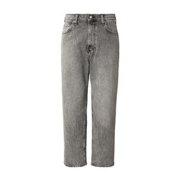 Hollister Jeans Herren Gr&ouml;&szlig;e 31 grey denim