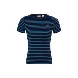 Levi's Levi ́s T-Shirt in marine blau | Gr.: L