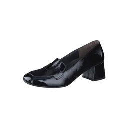 Paul Green Hochfrontpumps in Schwarz | Gr.: 42