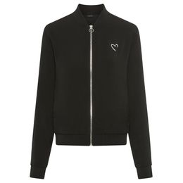 Laura Scott Blouson in Schwarz | Gr.: 42