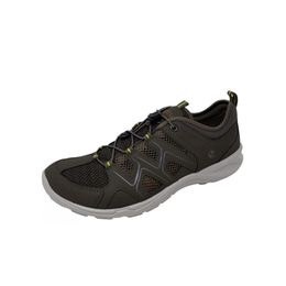 Ecco Slipper Terracruise in Gr&uuml;n | Gr.: 44
