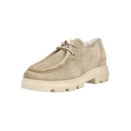 Paul Green Halbschuhe in Beige | Gr.: 40