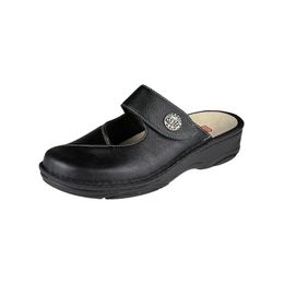 Berkemann Clogs Heliane in schwarz | Gr.: 37,5