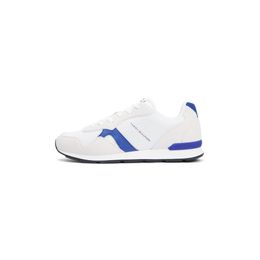 Tommy Hilfiger Sneakers 'Maxlite Seasonal' male size 45 Blue / Black / White