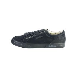 Redskins Forman-Sneaker Schwarz | Gr.: 40