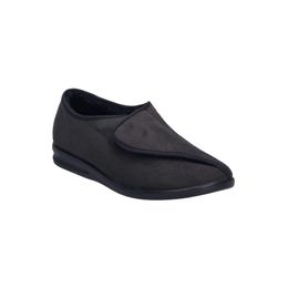 Josef Seibel Hausschuhe in Schwarz | Gr.: 43
