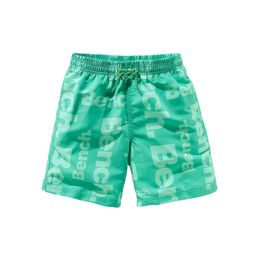 Bench Badeshorts in gr&uuml;n | Gr.: 110/116