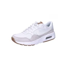 Nike Air Max SC Damen Sneaker in White | Gr.: 40-dot-5