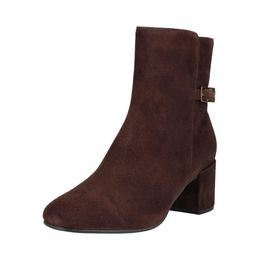 H&ouml;gl H&ouml;gl Stiefelette in Braun | Gr.: 37-dot-5