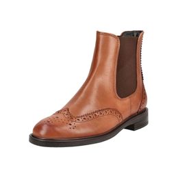 Paul Green Stiefelette in Cognac | Gr.: 37,5