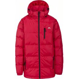 Trespass Steppjacke in Rot | Gr.: L