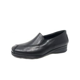 Semler Slipper RIA H in Schwarz | Gr.: 38,5