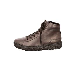 Hartjes Komfort Stiefeletten in Braun | Gr.: 37,5