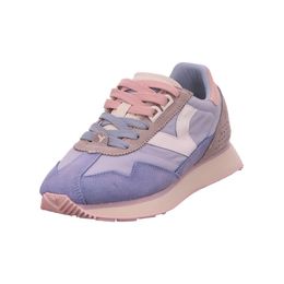 victoria Sneaker in blau | Gr.: 39