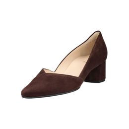 H&ouml;gl H&ouml;gl Pumps in Dunkelbraun | Gr.: 39