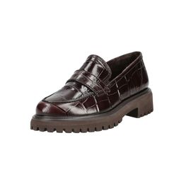 Paul Green Slipper in Moro Lack | Gr.: 36