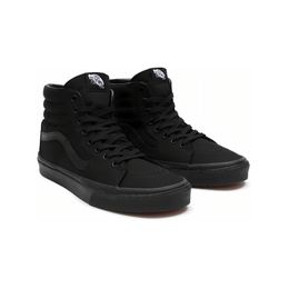 Vans Sneaker High in Schwarz | Gr.: 36