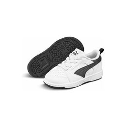 Puma Sneakers Low Rebound V6 LO AC PS in bunt | Gr.: 32