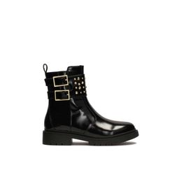 Kazar Boots in Schwarz | Gr.: 39