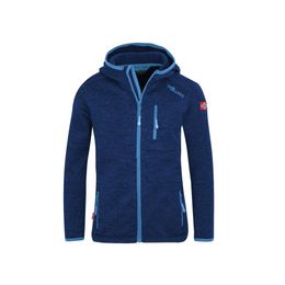 Trollkids Fleecejacke Jondalen XT in french blue | Gr.: 164