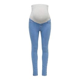 Only Skinny Jeans in Medium Blue Denim | Gr.: L/L32