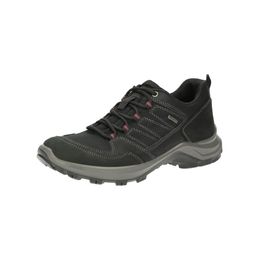 Sioux Sneaker Ruleska-701-TEX in schwarz | Gr.: 39