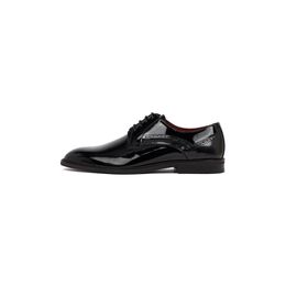 Derimod Schn&uuml;rschuh Herren Gr&ouml;&szlig;e 40 schwarz