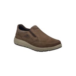 Josef Seibel Komfort Slipper in Braun | Gr.: 39