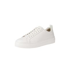 Vagabond Sneaker low Zoe Platform in Wei&szlig; | Gr.: 37