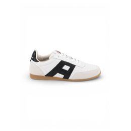 Apple of Eden Sneaker MIZUE in WHITE-BLACK | Gr.: 41