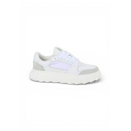 Apple of Eden Sneaker LONDON in WHITE | Gr.: 38