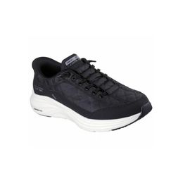 Sneakers Low Skechers Slip-ins: Contour Foam - Cozy Fit in schwarz | Gr.: 43