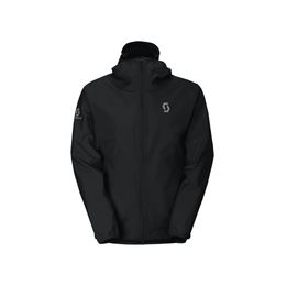 Scott Explorair Light Dryo 2,5L Jacke in Schwarz | Gr.: XL