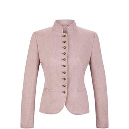 Stockerpoint Trachtenjacke Marcella2 in rosenholz | Gr.: 34