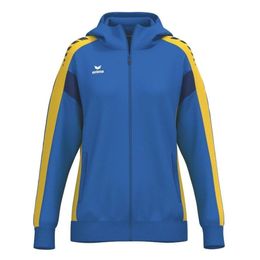 Erima Trainingsjacke "Celebrate 125 Trainingsjacke" in Blau | Gr.: 34
