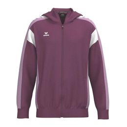 Erima Trainingsjacke "Celebrate 125 Trainingsjacke" in Lila | Gr.: 164
