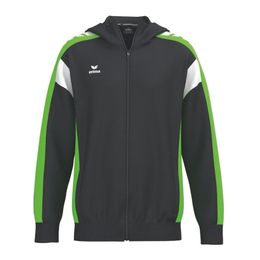 Erima Trainingsjacke "Celebrate 125 Trainingsjacke" in Schwarz | Gr.: 128