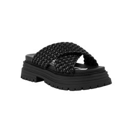 Buffalo Lennox Cross in Schwarz | Gr.: 39