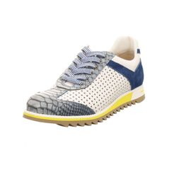 Lorenzi Sneaker in blau | Gr.: 42