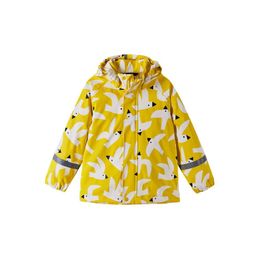 Reima Regenjacke " Vesi " in Yellow | Gr.: 92