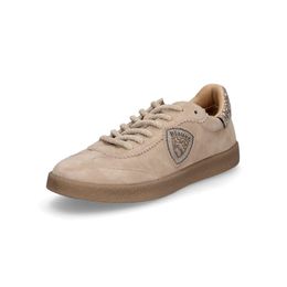 Blauer USA Sneaker Aurora in Taupe | Gr.: 37