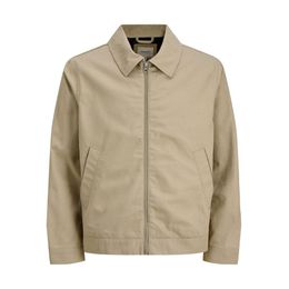 Jack & Jones Jack & Jones Jacke in Silver Sage | Gr.: L