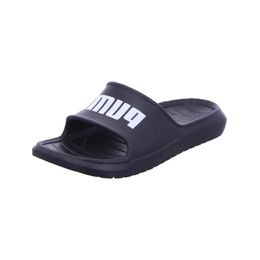 Puma Badeschuh in schwarz | Gr.: 39