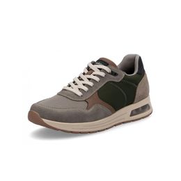 Rieker Sneaker in Gr&uuml;n | Gr.: 44