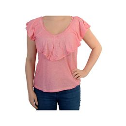 Pepe Jeans T-Shirt Kasia Rose | Gr.: XS