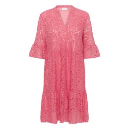 Saint Tropez Kleid 'Zanna' Damen Gr&ouml;&szlig;e 38 rosa Sommerkleid