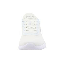 Kappa Sneakers Low in white | Gr.: 42