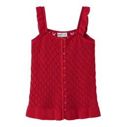 name it Oberteil in Urban Red | Gr.: 116