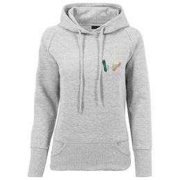 Mister Tee Sweat & Fleece - Hoody in grey | Gr.: S