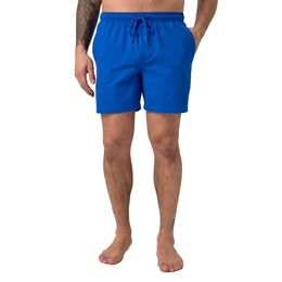 JP1880 Badehose in starkes blau | Gr.: 7XL